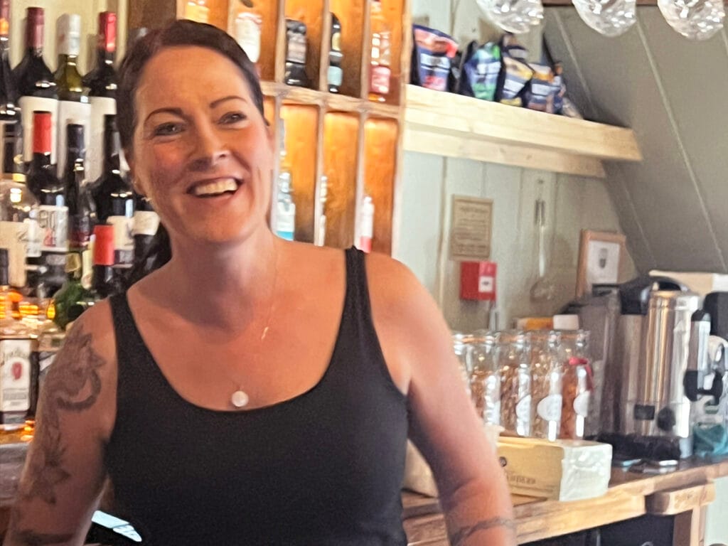 The New Quay Inn Pub | Brixham | South Devon